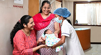 Merck for Mothers