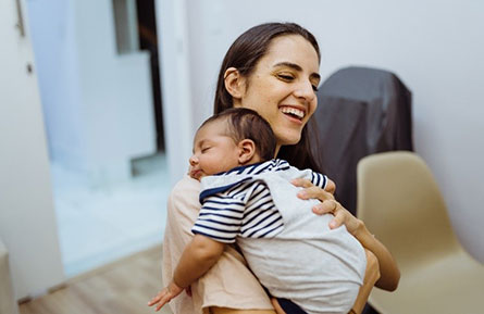 New Report Shows Progress in Maternal Health Care Through Safer ...